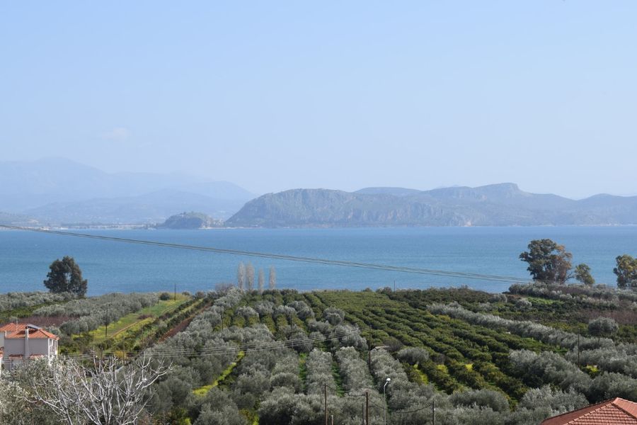 Πώληση, Οικόπεδο, 575τ.μ. Λέρνα, Μύλοι | 5169168 | Spitogatos