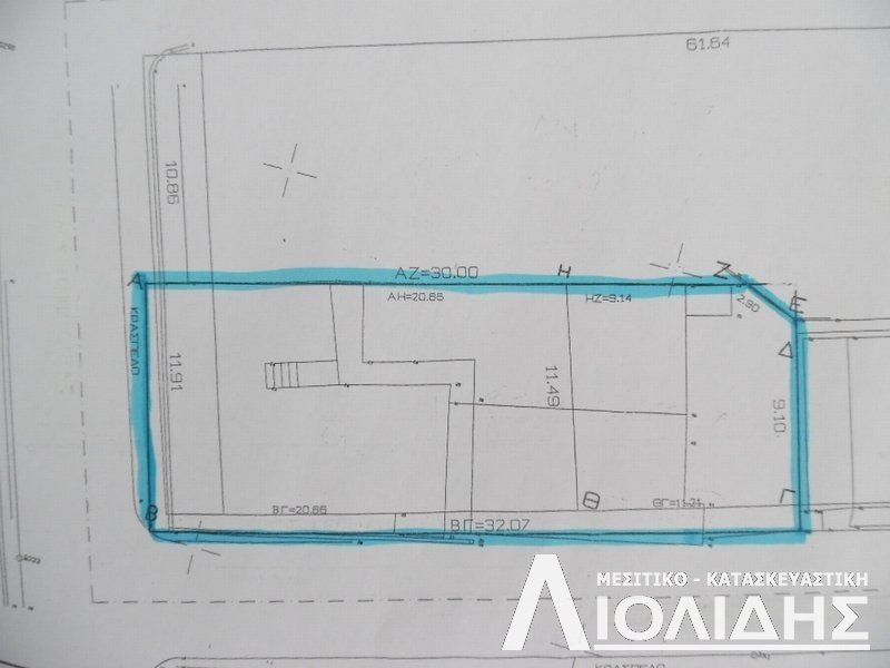 Μεσιτικό Γραφείο Liolidis, Χαριλάου, Θεσσαλονίκη