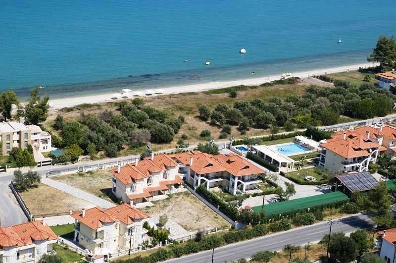 ΞΕΝΟΔΟΧΕΙΟ ΠΡΟΣΦΑΤΑ ΑΝΑΚΑΙΝΙΣΜΕΝΟ