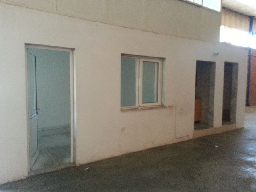 Ενοικίαση, Βιοτεχνικός χώρος, 750τ.μ. Ωραιόκαστρο, ΒΙ.ΠΑ. | 5824376 ...