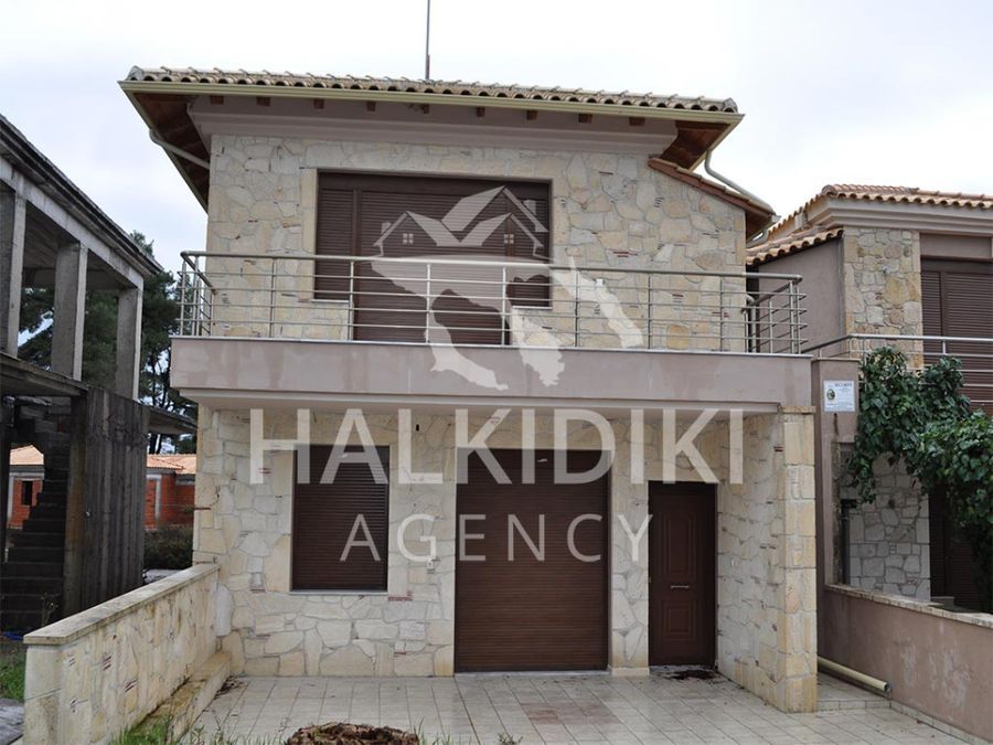 Πώληση, Μεζονέτα, 128τ.μ. Παλλήνη, Αγία Παρασκευή | 6383013 | Spitogatos