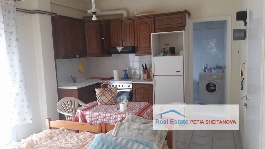 Διαμέρισμα προς πώληση Νέα Καλλικράτεια (Καλλικράτεια)