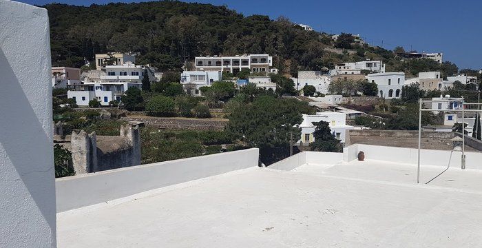 Λευκες | Παρος | Κατοικια