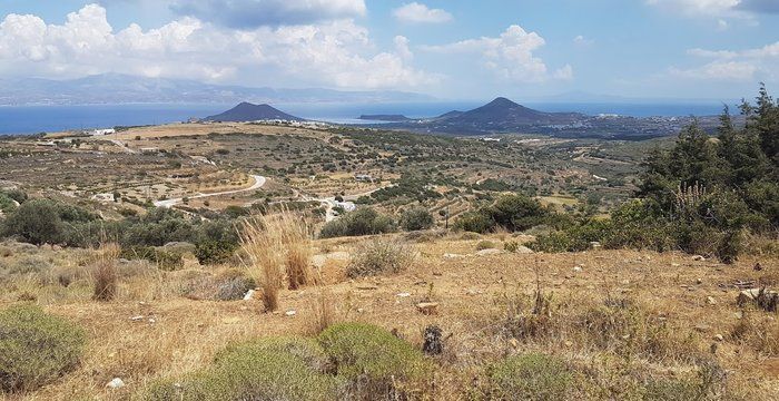 Αγροτεμάχιο προς πώληση Κώστος (Πάρος) - Αγροτεμαχια | Οικοπεδα ...