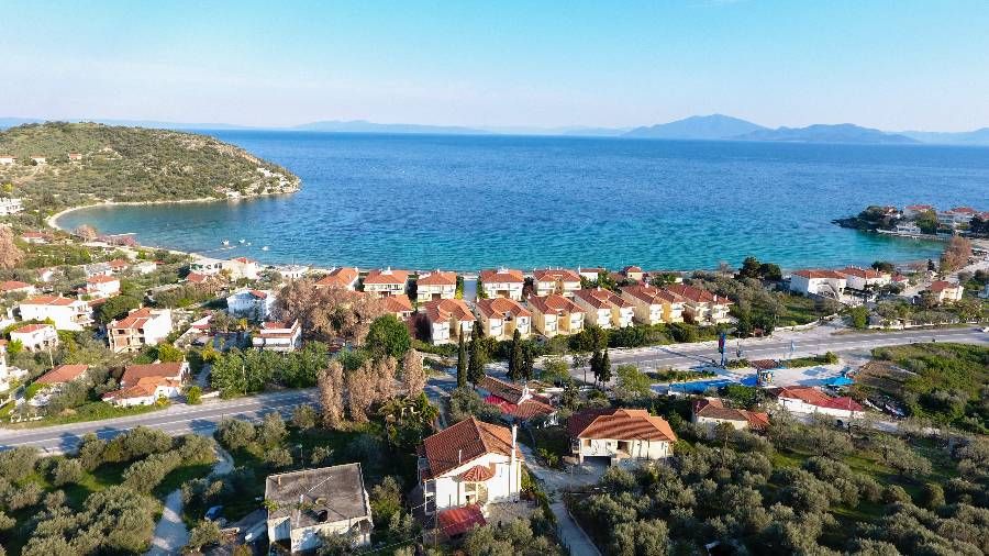 Μονοκατοικία για αγορά, 260τ.μ., 370.000€ - Νέα Αγχίαλος | Spiti24