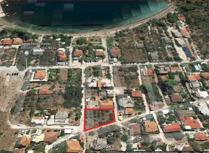 Sale, Plot, 610m² Nea Agchialos, Kritharia | 7485154 | Spitogatos