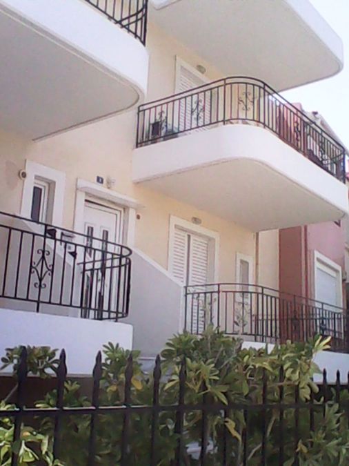 Ενοικίαση, Studio / Γκαρσονιέρα, 40τ.μ. Ρίο, Ακταίο | 7741256 | Spitogatos