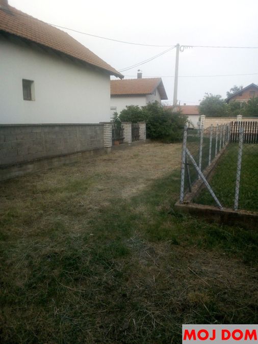 Detached House 50sqm for sale, Dasnica II - Listing 7777239 | Srbija ...