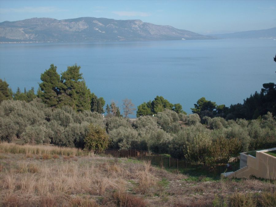 Οικόπεδο προς πώληση Άγιος Κωνσταντίνος