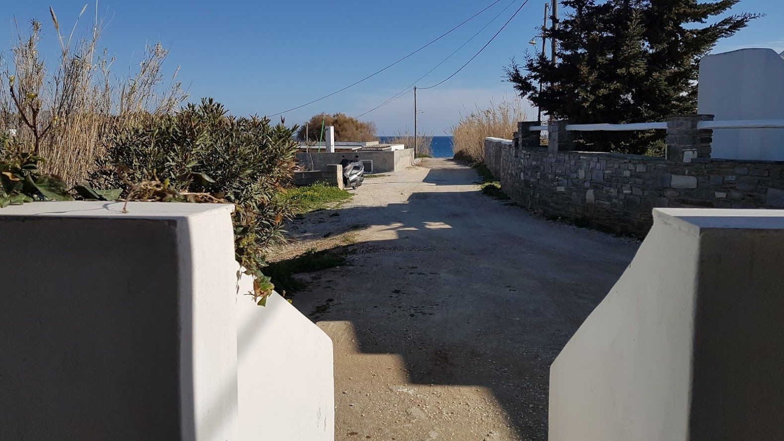 Συγκρότημα προς πώληση Τσουκάλια (Πάρος) - Τσουκαλια | Ακινητο 120 ...