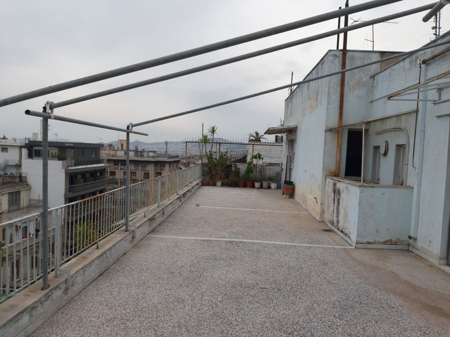 Διαμέρισμα προς πώληση Κέντρο - ΚΕΝΤΡΟ ΑΘΗΝΑΣ ΡΕΤΙΡΕ 9ΟΥ ΟΡΟΦΟΥ ΜΕ ΘΕΑ ...