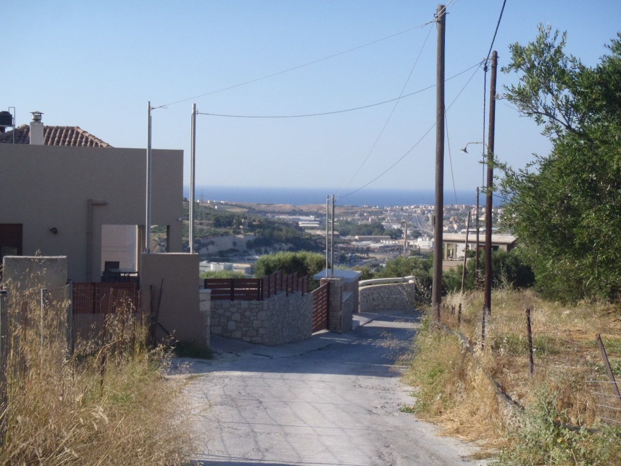 Οικόπεδο προς πώληση Γούρνες (Ηράκλειο Κρήτης) - ΓΟΥΡΝΕΣ ΤΕΜΕΝΟΥΣ ...