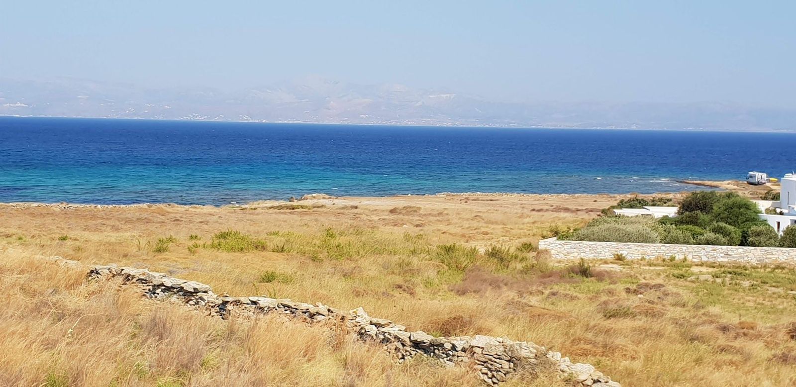 Αγροτεμάχιο προς πώληση Χρυσή Ακτή (Πάρος) - Χρυση Ακτη Παρος ...