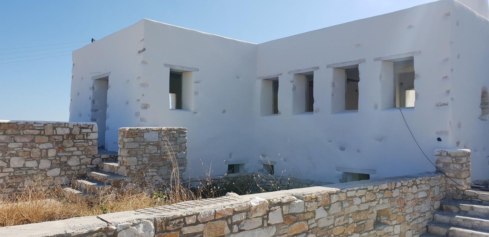 Μονοκατοικία προς πώληση Λεύκες (Πάρος) - Λευκες Παρος | Σπιτια προς πωληση