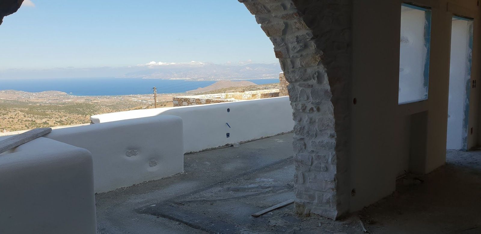 Μονοκατοικία προς πώληση Λεύκες (Πάρος) - Λευκες Παρος | Σπιτια προς πωληση