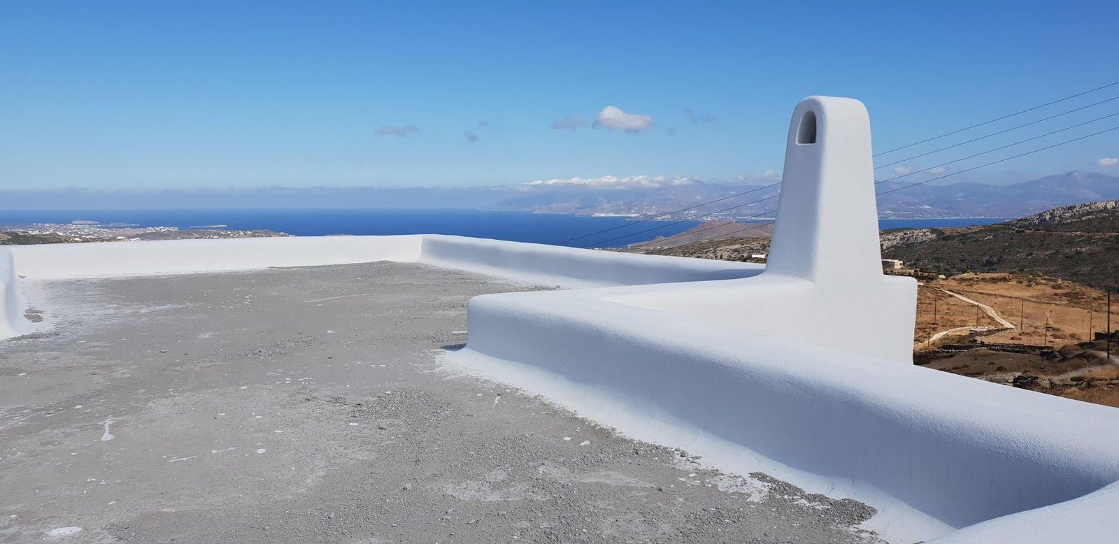 Μονοκατοικία προς πώληση Λεύκες (Πάρος) - Λευκες Παρος | Σπιτια προς πωληση