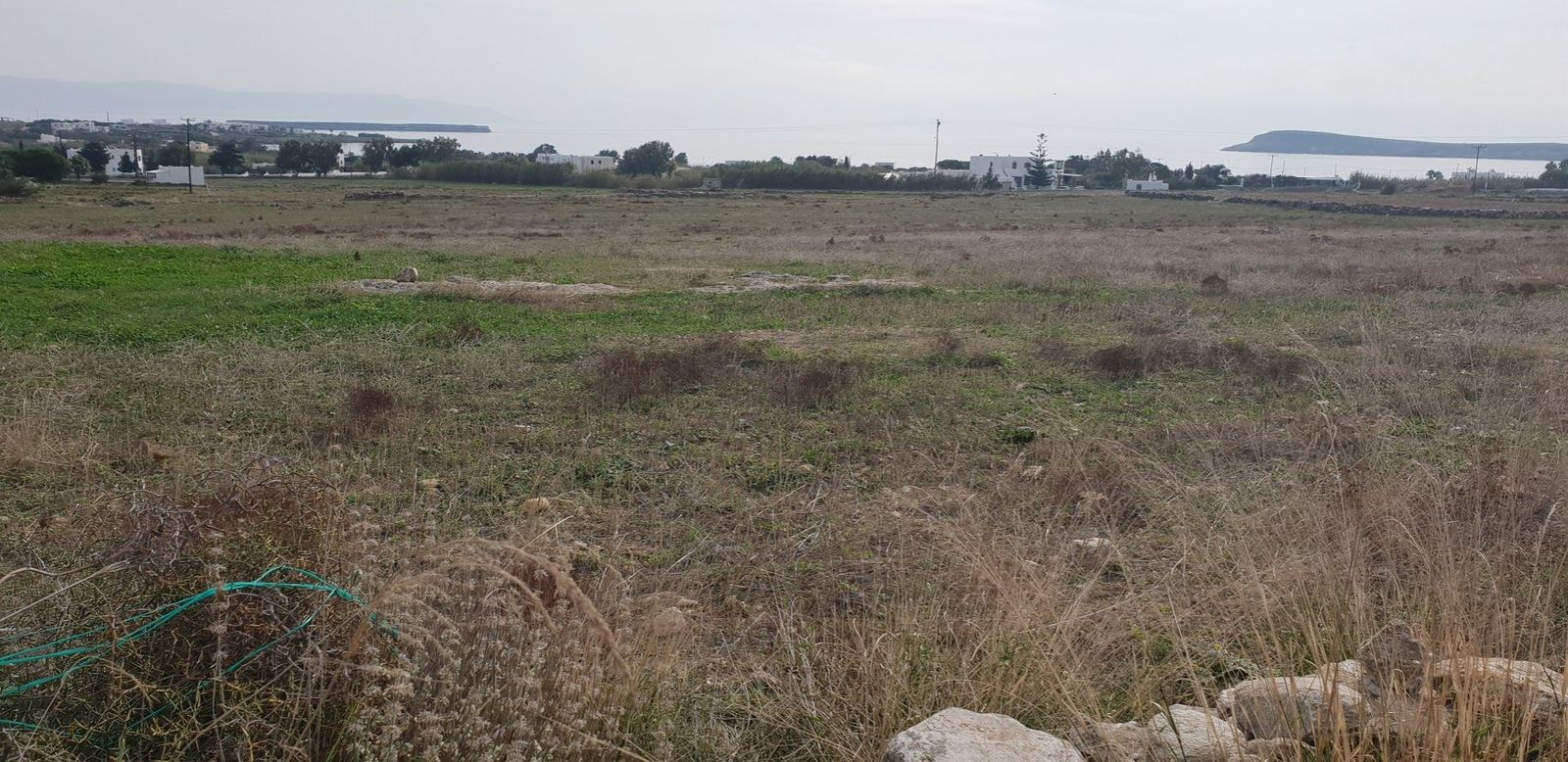 Αγροτεμάχιο προς πώληση Τζάνες (Πάρος) - Αγροτεμαχιο στο Τζανε ...