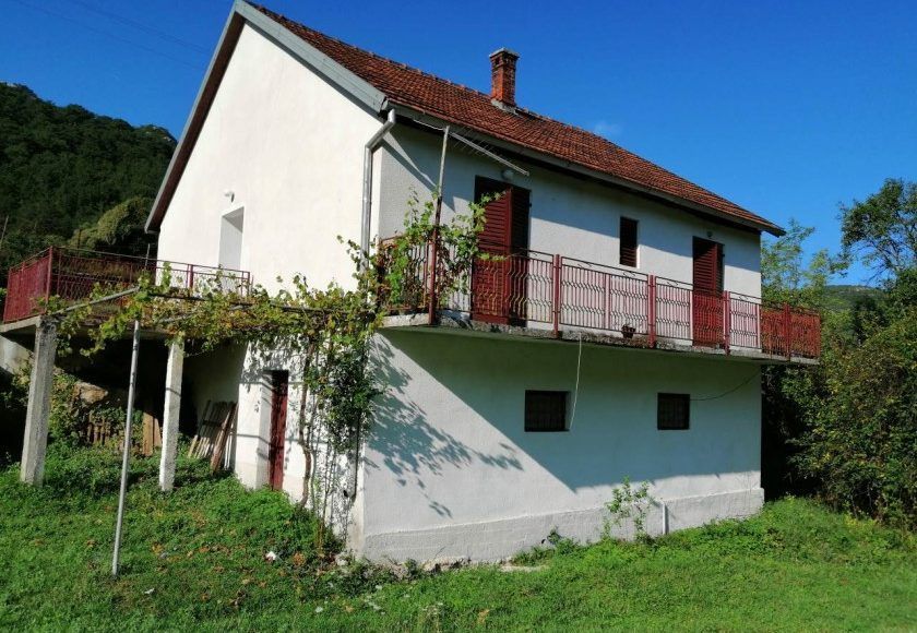 Kuća 100m2 na prodaju, Lastva - Oglas 9435011 | Srbija-nekretnine