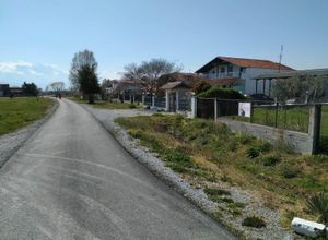 Sale, Parcel, 1500m² Pieria Prefecture, Paralia | 9606342 | Spitogatos