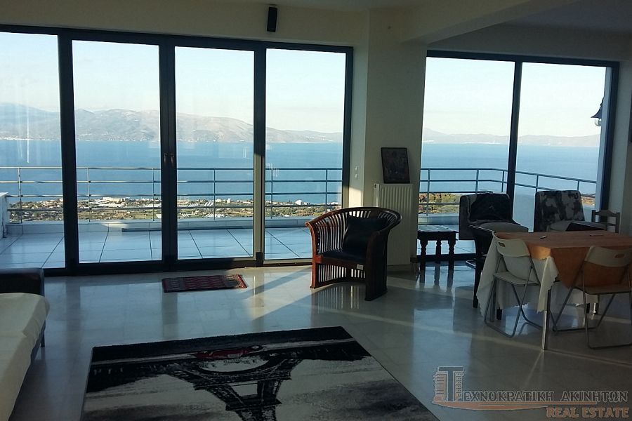 Πώληση, Μεζονέτα, 400τ.μ. Υπόλοιπο Αττικής, Κάλαμος | 6038200 | Spitogatos