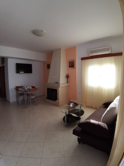 Apartment for rent, 50sqm, 400€ - Rousa Ekklisia | Spiti24