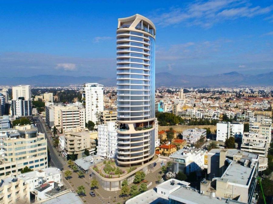 Διαμέρισμα για ενοικίαση Λευκωσία - κέντρο