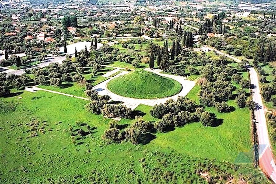 Πώληση, Οικόπεδο, 525τ.μ. Μαραθώνας, Άγιος Παντελεήμονας | 9748669 ...
