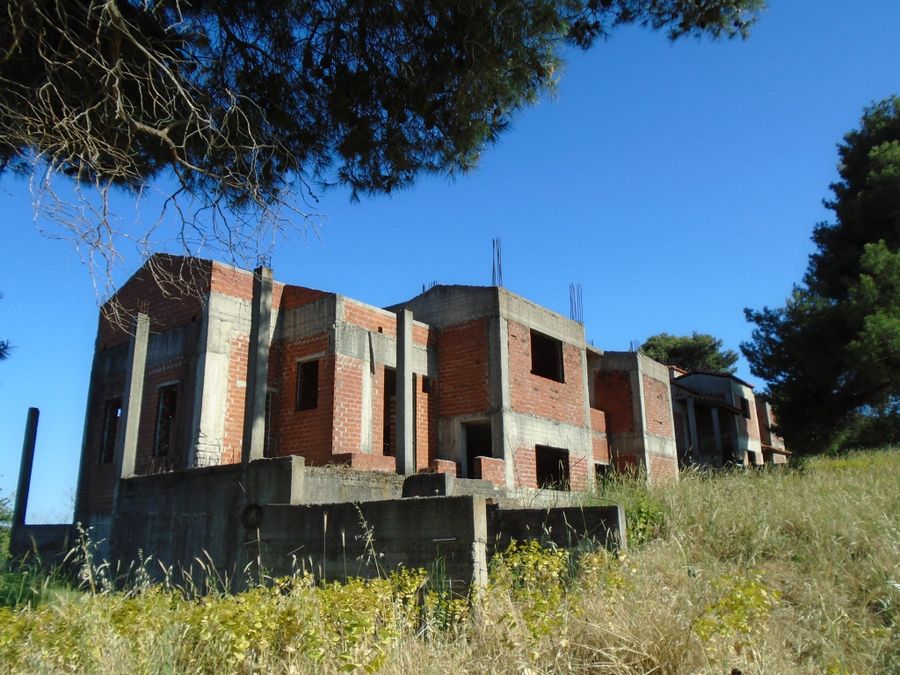 Πώληση, Μονοκατοικία, 400τ.μ. Κ. Καπανδριτίου, Μικροχώρι | 9136719 ...