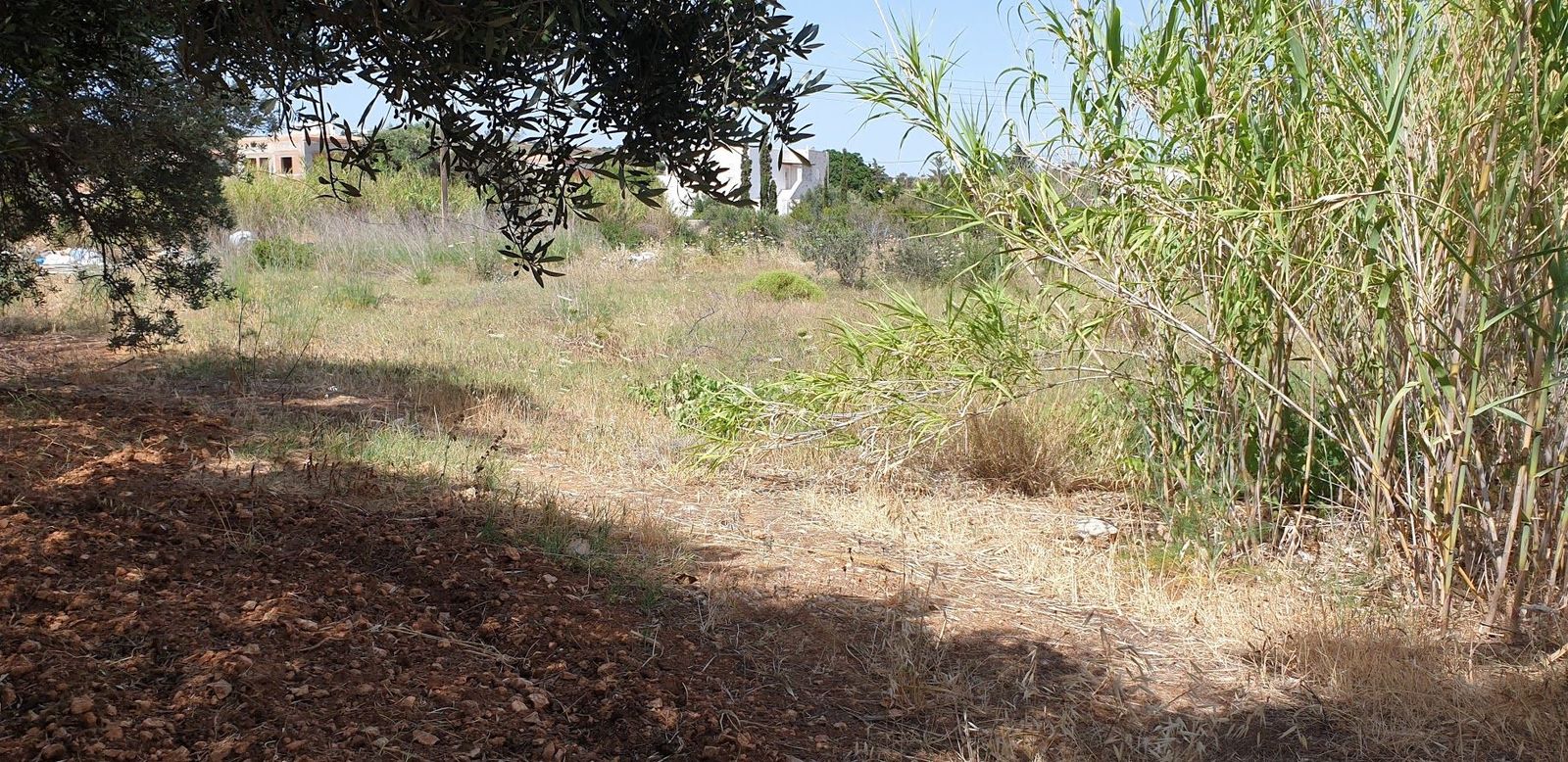 Οικόπεδο προς πώληση Αλυκή (Πάρος) - Αλυκη | Οικοπεδο 4 στρ εντος οικισμου
