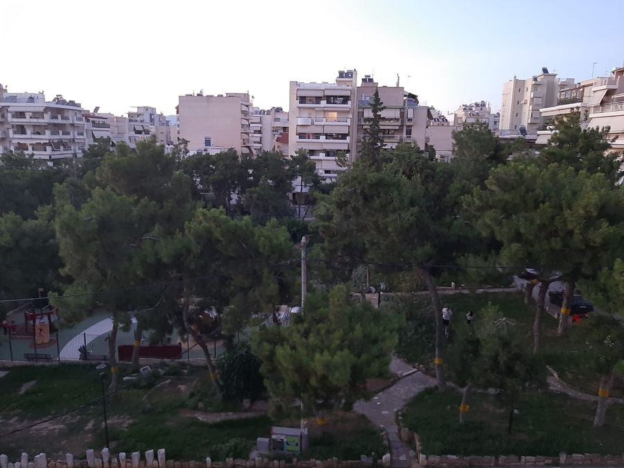Ενοικίαση, Διαμέρισμα, 46τ.μ. Νέα Σμύρνη, Κέντρο | 9840835 | Spitogatos