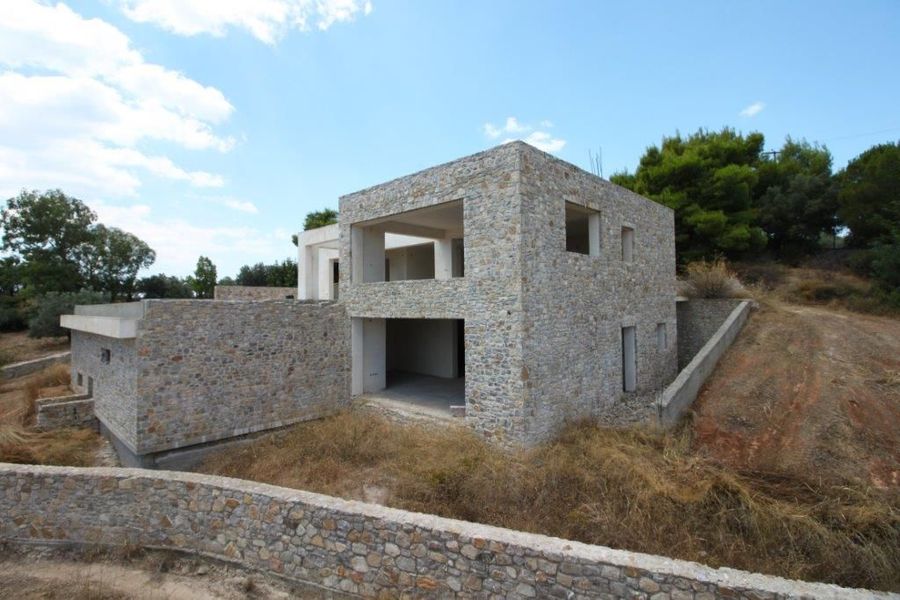 ΠΟΛΥΤΕΛΕΙΣ ΒΙΛΑ ΜΕ ΦΑΝΤΑΣΤΙΚΗ ΘΕΑ ΠΟΡΤΟ ΧΕΛΙ ΑΡΓΟΛΙΔΑ