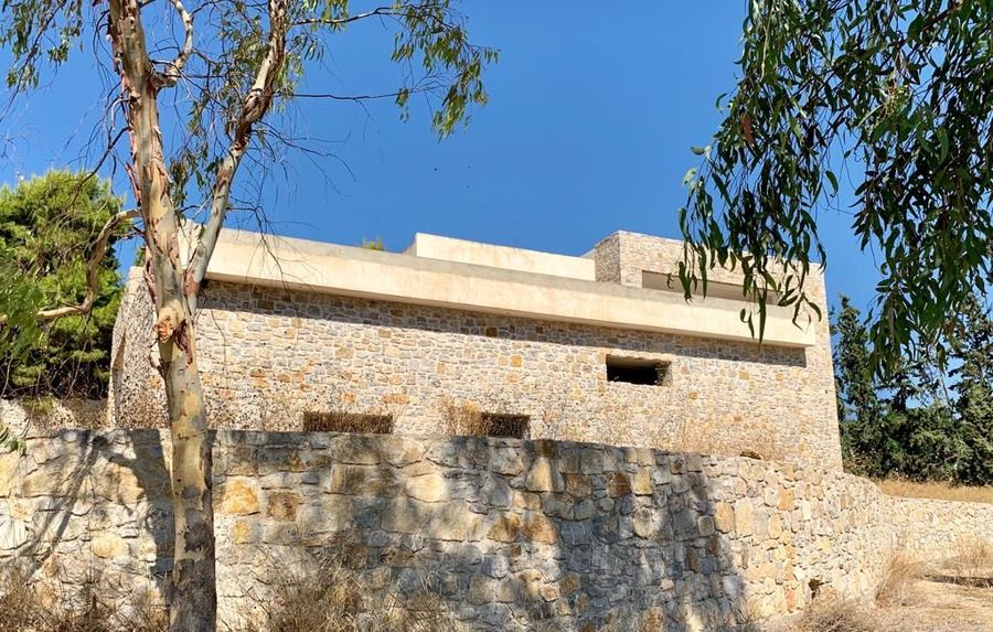 ΠΟΛΥΤΕΛΕΙΣ ΒΙΛΑ ΜΕ ΦΑΝΤΑΣΤΙΚΗ ΘΕΑ ΠΟΡΤΟ ΧΕΛΙ ΑΡΓΟΛΙΔΑ