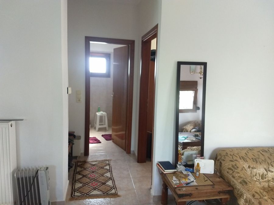 Συγκρότημα προς πώληση Νικήτη (Σιθωνία) - ΠΡΟΣ ΠΩΛΗΣΗ ΚΤΙΡΙΟ ΤΡΙΏΝ ...