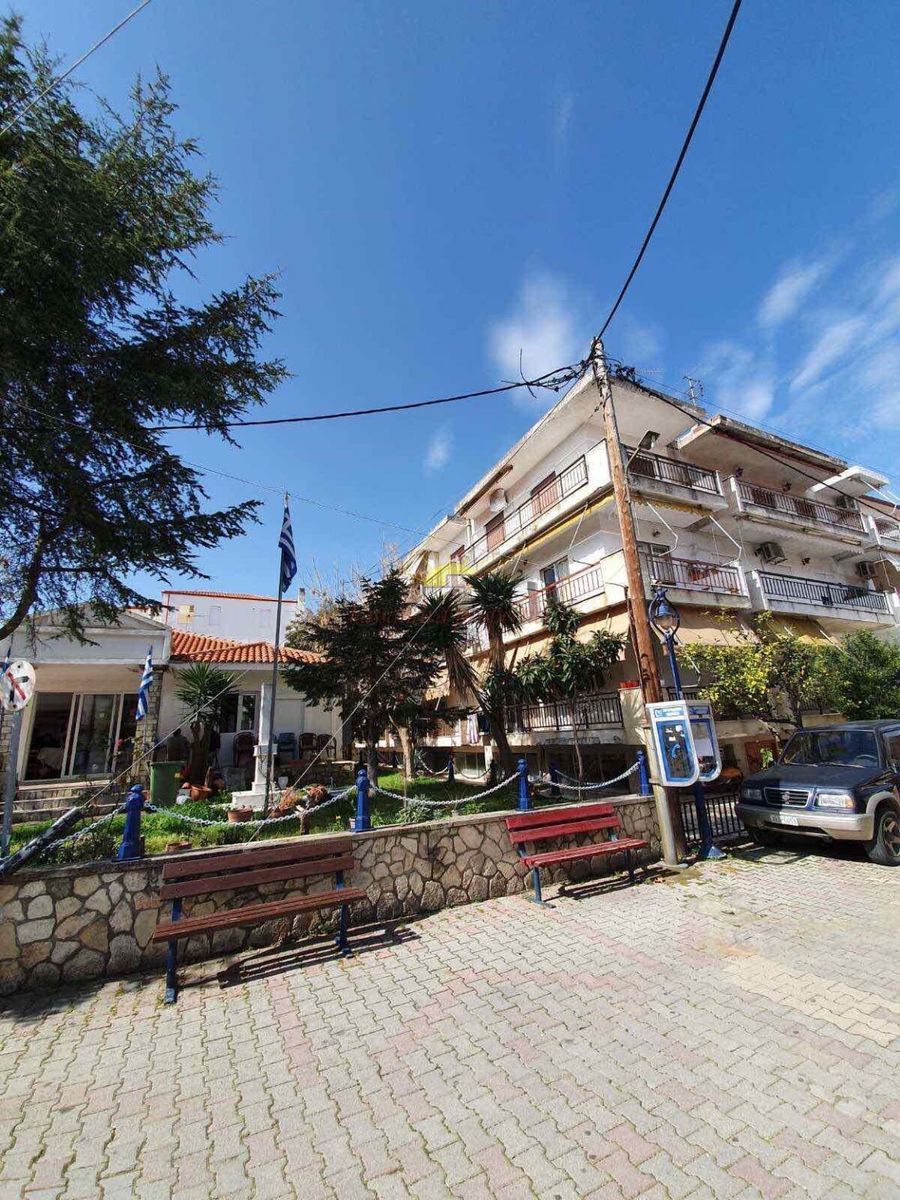Διαμέρισμα προς πώληση Χανιώτης (Παλλήνη) - ΧΑΛΚΙΔΙΚΗ ΧΑΝΙΩΤΗ ΠΩΛΕΙΤΑΙ ...