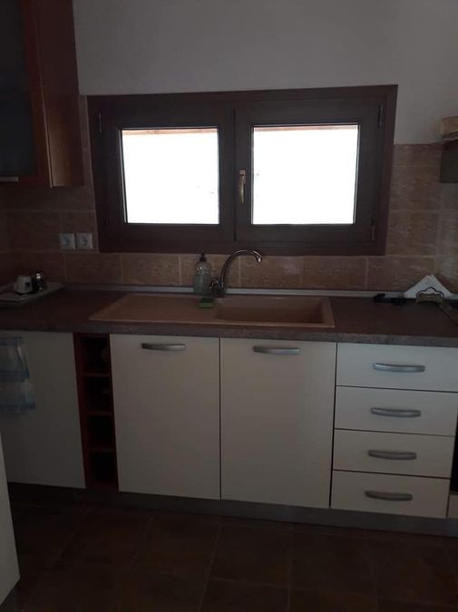 ΟΙΚΟΠΕΔΟ 2.500 ΜΕ 60 ΕΛΑΙΟΔΕΝΤΡΑ ΚΑΙ ΚΤΙΣΜΑ 40 ΣΤΗΝ ΟΙΝΟΥΣΣΑ