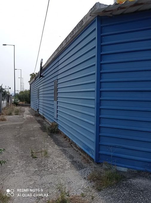 ΕΠΑΓΓΕΛΜΑΤΙΚΗ ΧΡΗΣΗ ΚΑΤΑΣΤΗΜΑ ΓΩΝΙΑΚΟ 700 ΤΜ ΣΕ ΟΙΚΟΠΕΔΟ 2.800 ΤΜ