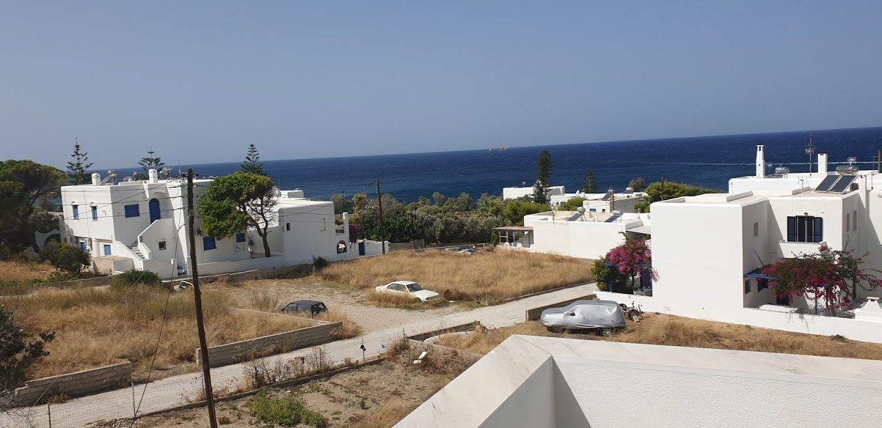 Μονοκατοικία προς πώληση Παροικιά (Πάρος) - Παροικια - Κατοικια προς πωληση