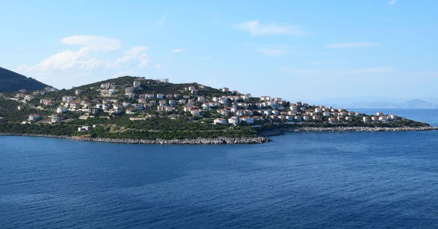 ΑΡΚΑΔΙΚΟ ΧΩΡΙΟ