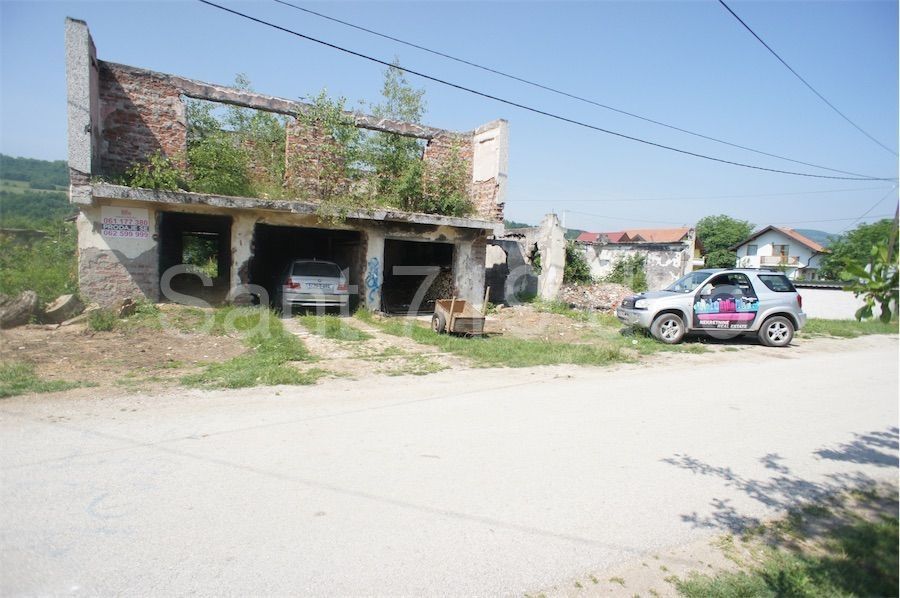 Detached House for sale, 100sqm, 94,863KM - Ilijas | Indomio.ba