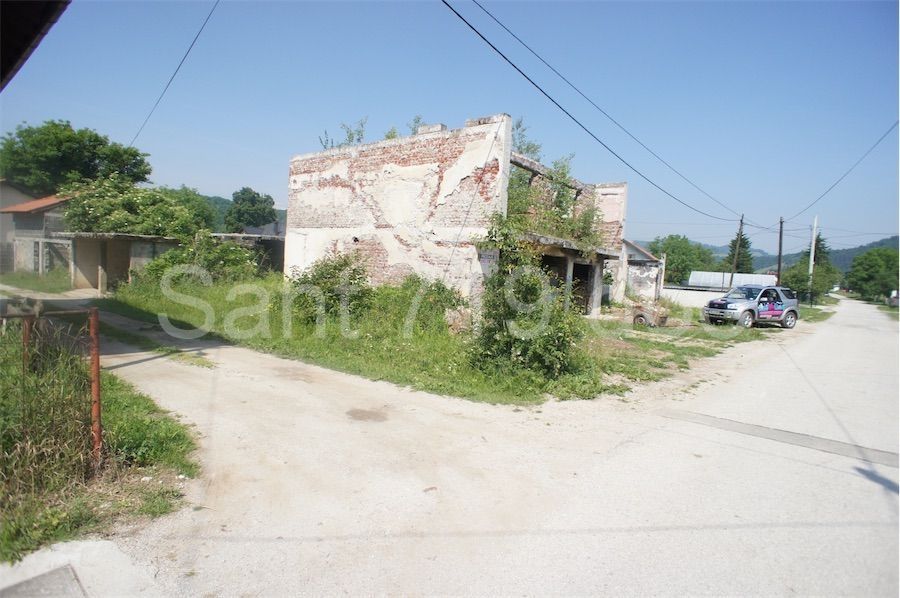 Detached House for sale, 100sqm, 94,863KM - Ilijas | Indomio.ba
