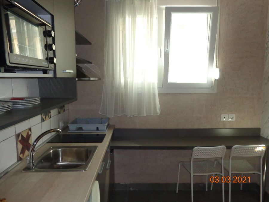 Studio/Γκαρσονιέρα για ενοικίαση Αριστοτέλους - Ιστορικό Κέντρο (Κέντρο ...