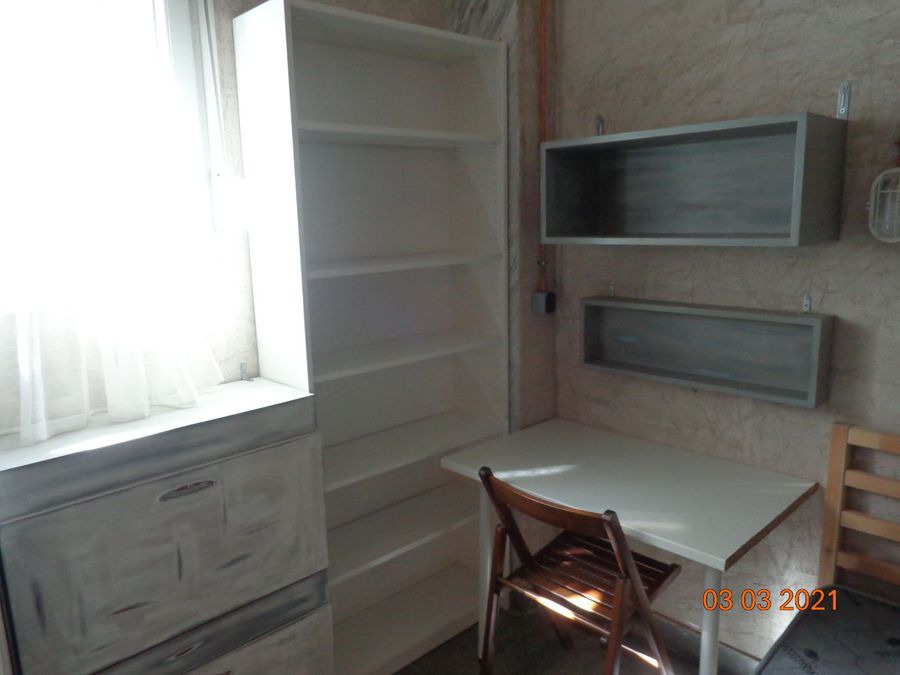 Studio/Γκαρσονιέρα για ενοικίαση Αριστοτέλους - Ιστορικό Κέντρο (Κέντρο ...