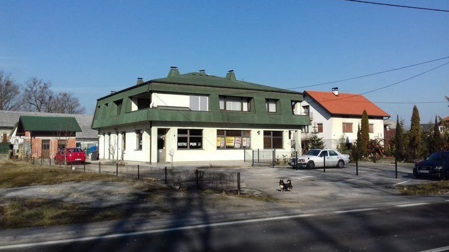 Ostali poslovni prostori na najam, 100m2, 600€ - Kalinovica | Indomio.hr