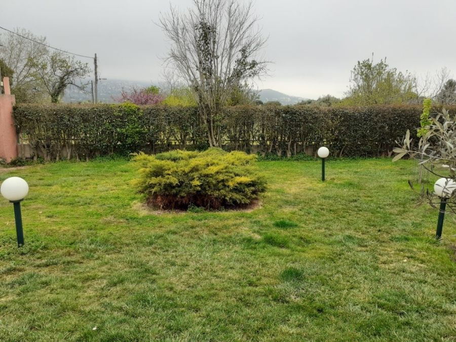 Land Plot for sale Center (Agios Stefanos)