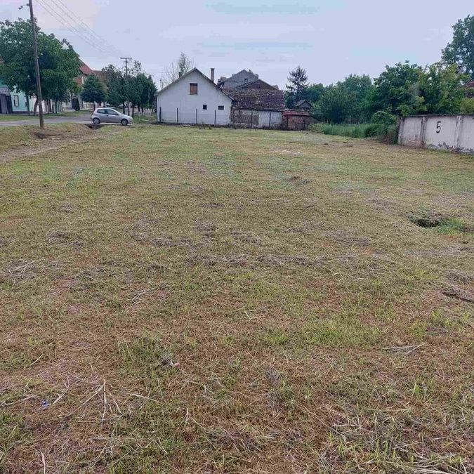 Land Plot 1008sqm for sale, Backa Palanka - Listing 11238830 | Srbija ...