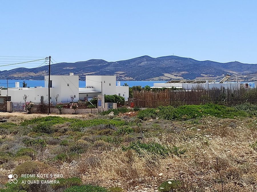Αγροτεμάχιο προς πώληση Κάμπος (Πάρος)