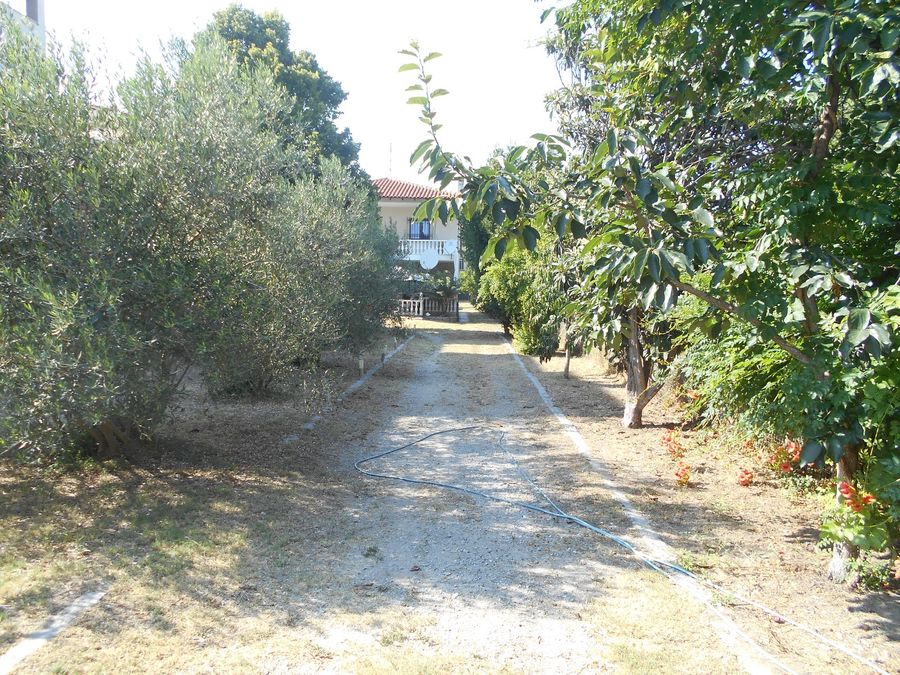 Μονοκατοικία προς πώληση Νέοι Επιβάτες (Θερμαϊκός) - ΜΟΝΟΚΑΤΟΙΚΙΑ ...