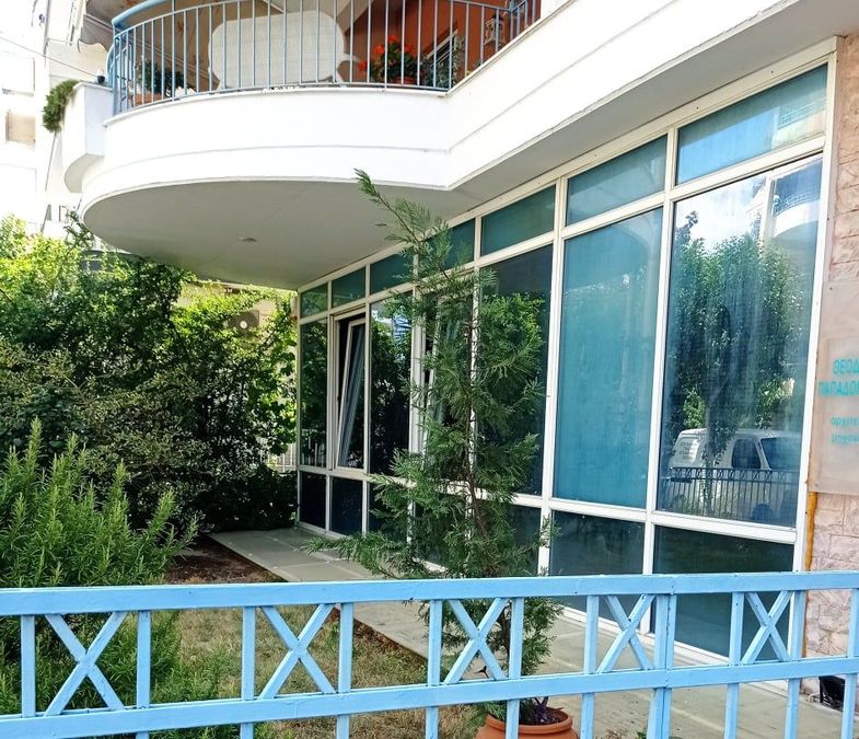 Διαμέρισμα προς πώληση Κέντρο (Σέρρες) - ΠΩΛΕΙΤΑΙ ΔΙΑΜΕΡΙΣΜΑ 174ΤΜ ΔΥΟ ...