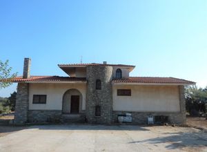 Sale, Detached house, 370m² Epanomi, Center | 11465348 | Spitogatos