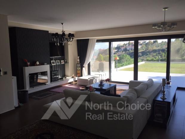 Πώληση, Βίλα, 650τ.μ. Πικέρμι, Ντράφι | 11716606 | Spitogatos